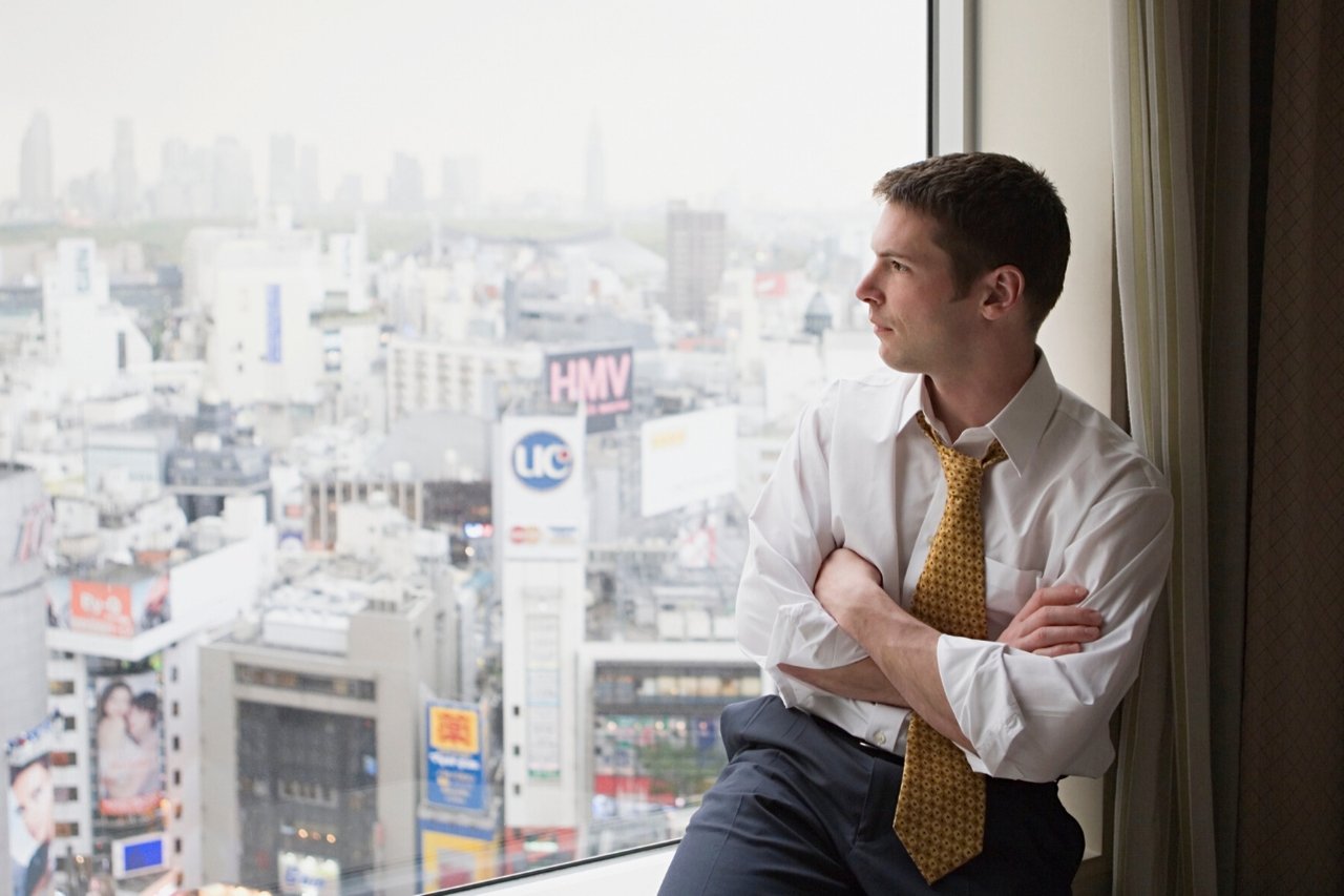 What Should I Be When I Grow Up? | Vantage Career Services